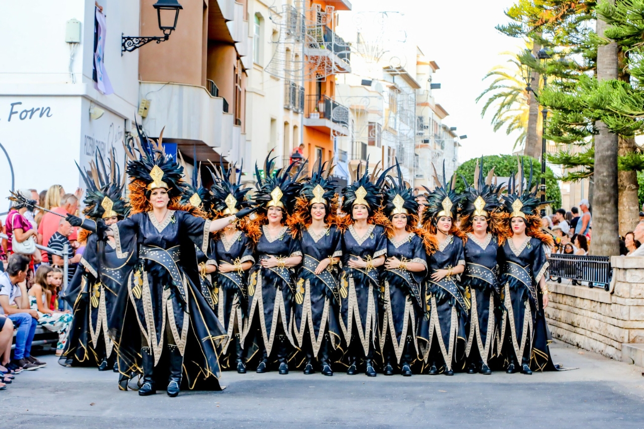 Benissa - Ajuntament de Benissa